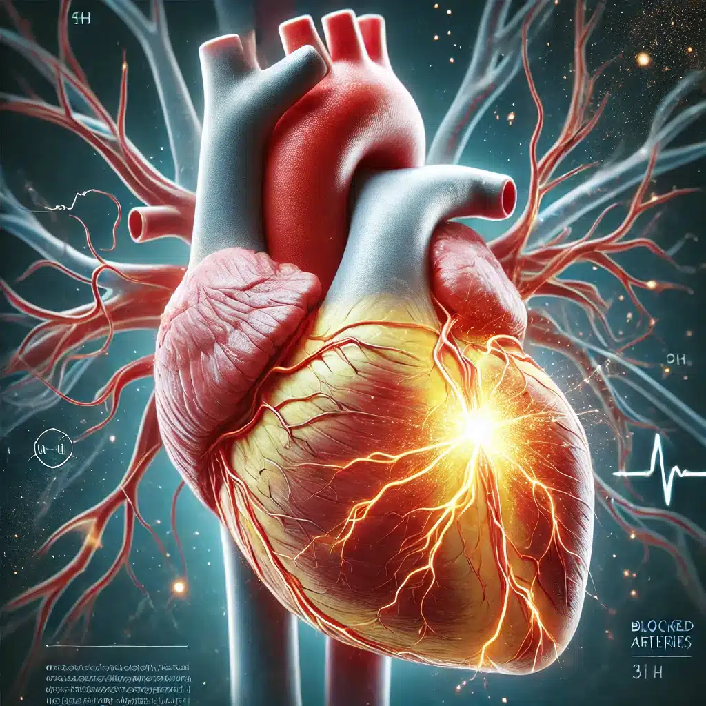 Inima Ta în Pericol? » Health Solutions